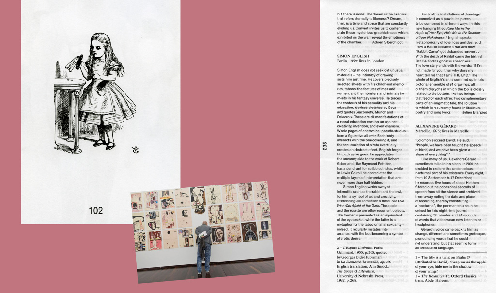 Book - Simon English