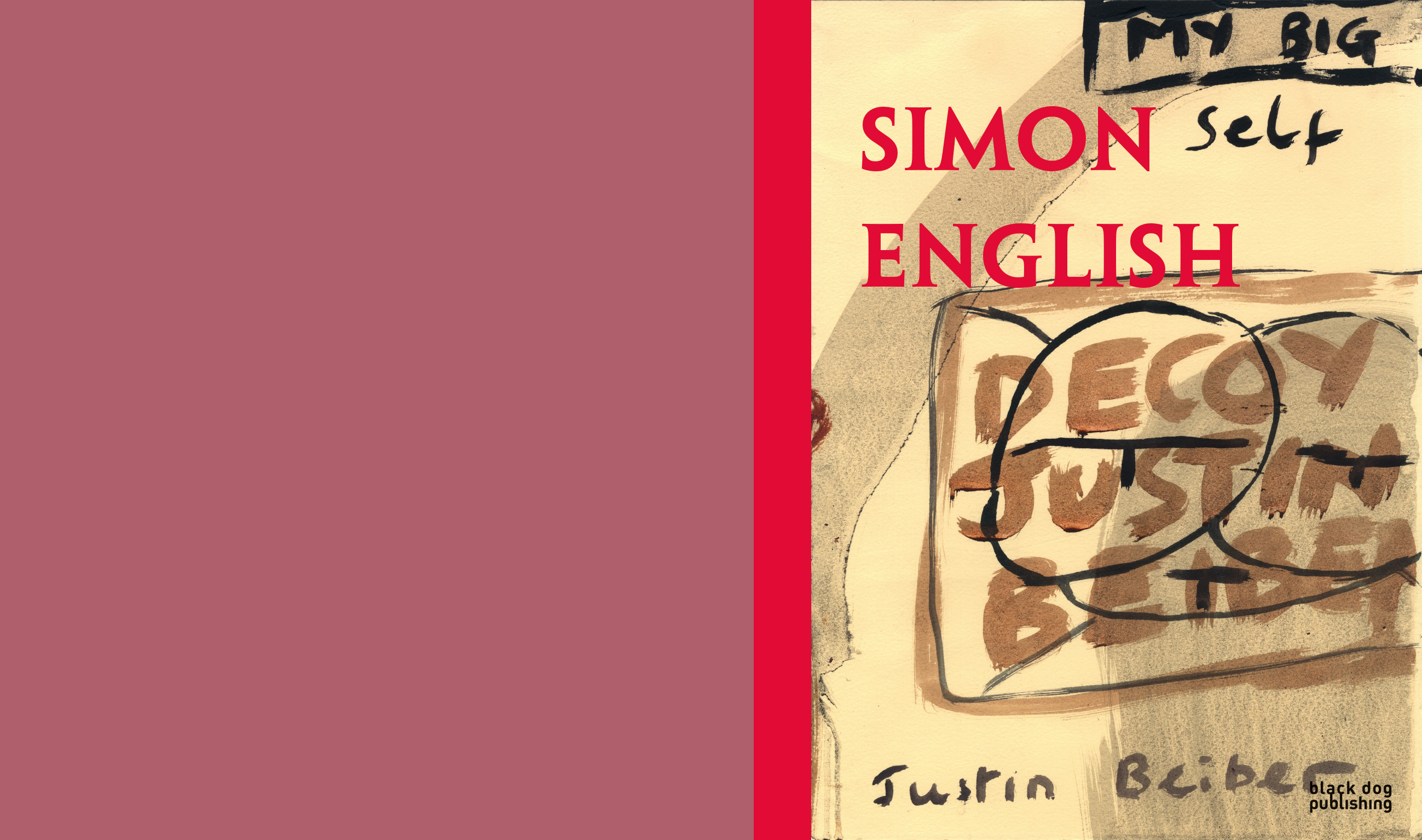 Book - Simon English