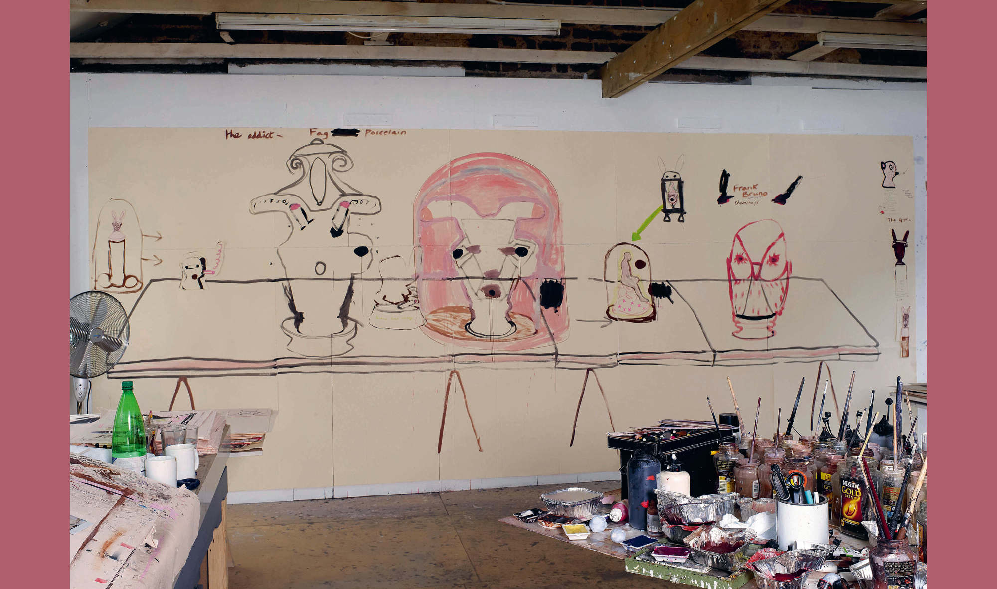 Book - Simon English