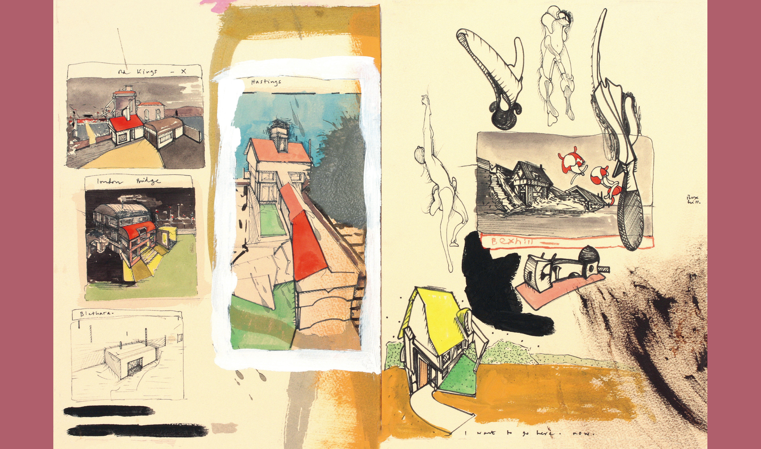 Book - Simon English