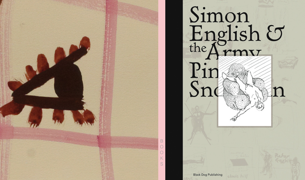 Book - Simon English