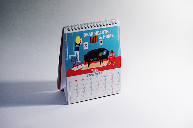 Two Zero One Four - Paphavee's Collectives