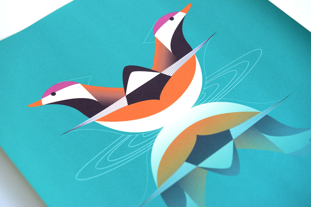 8 Letters of Chinese Mythology - Paphavee's Collectives