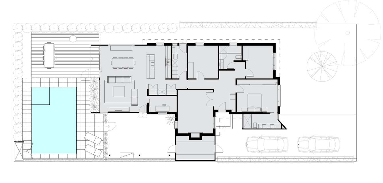 Highett House - www.adriankucyk.com