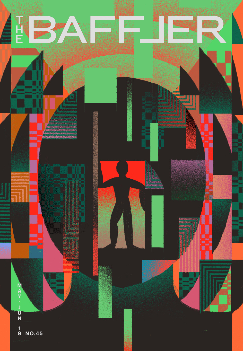 The Baffler - arielrdavis