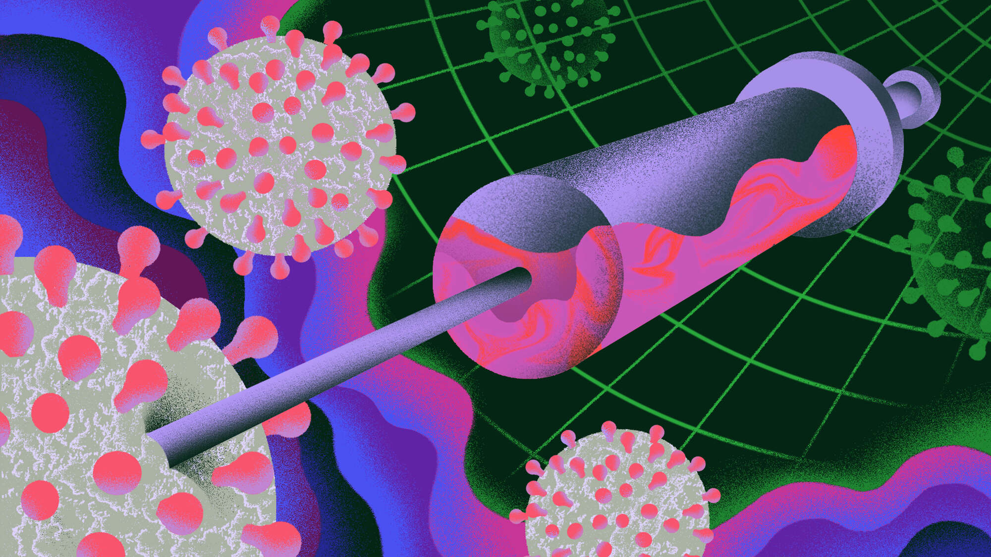 Rest of World - arielrdavis