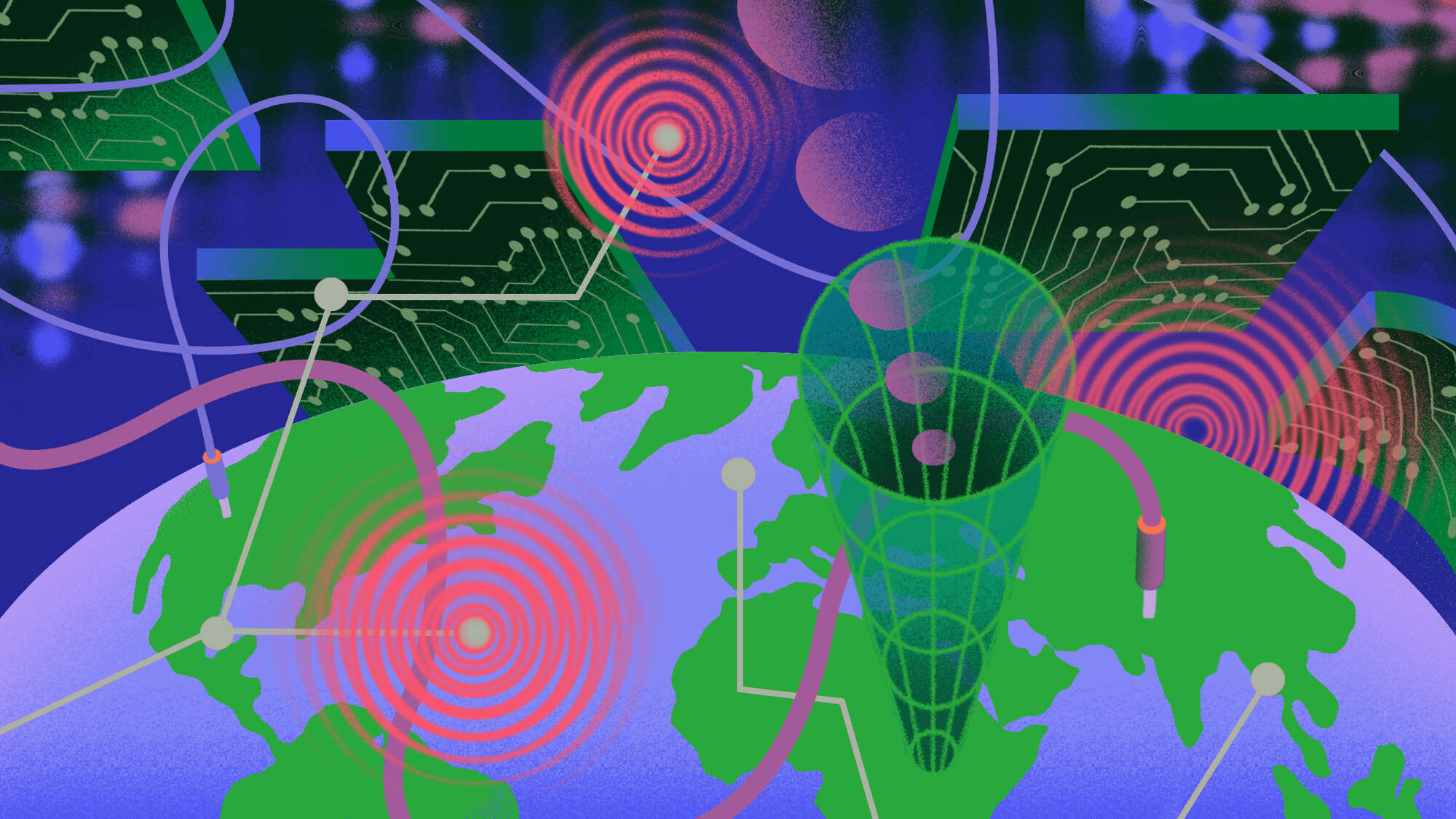 Rest of World - arielrdavis