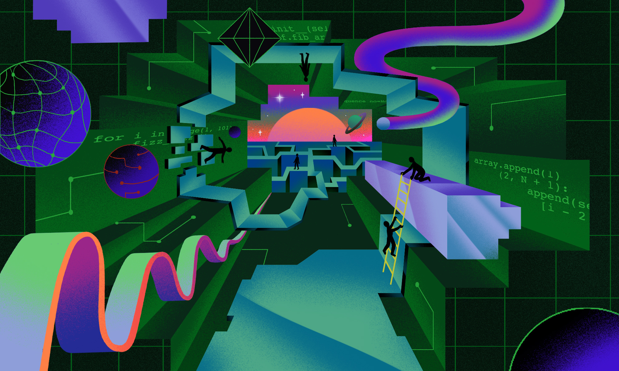 Github - arielrdavis