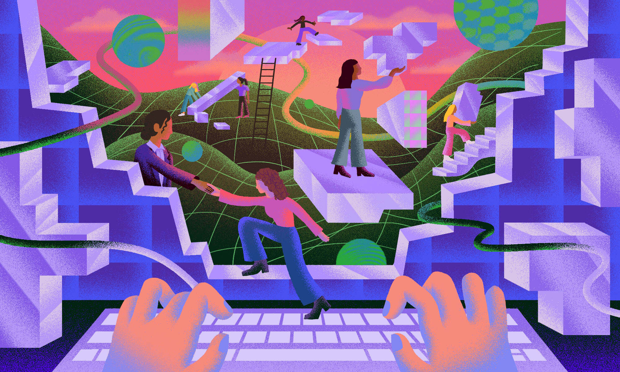 Github - arielrdavis