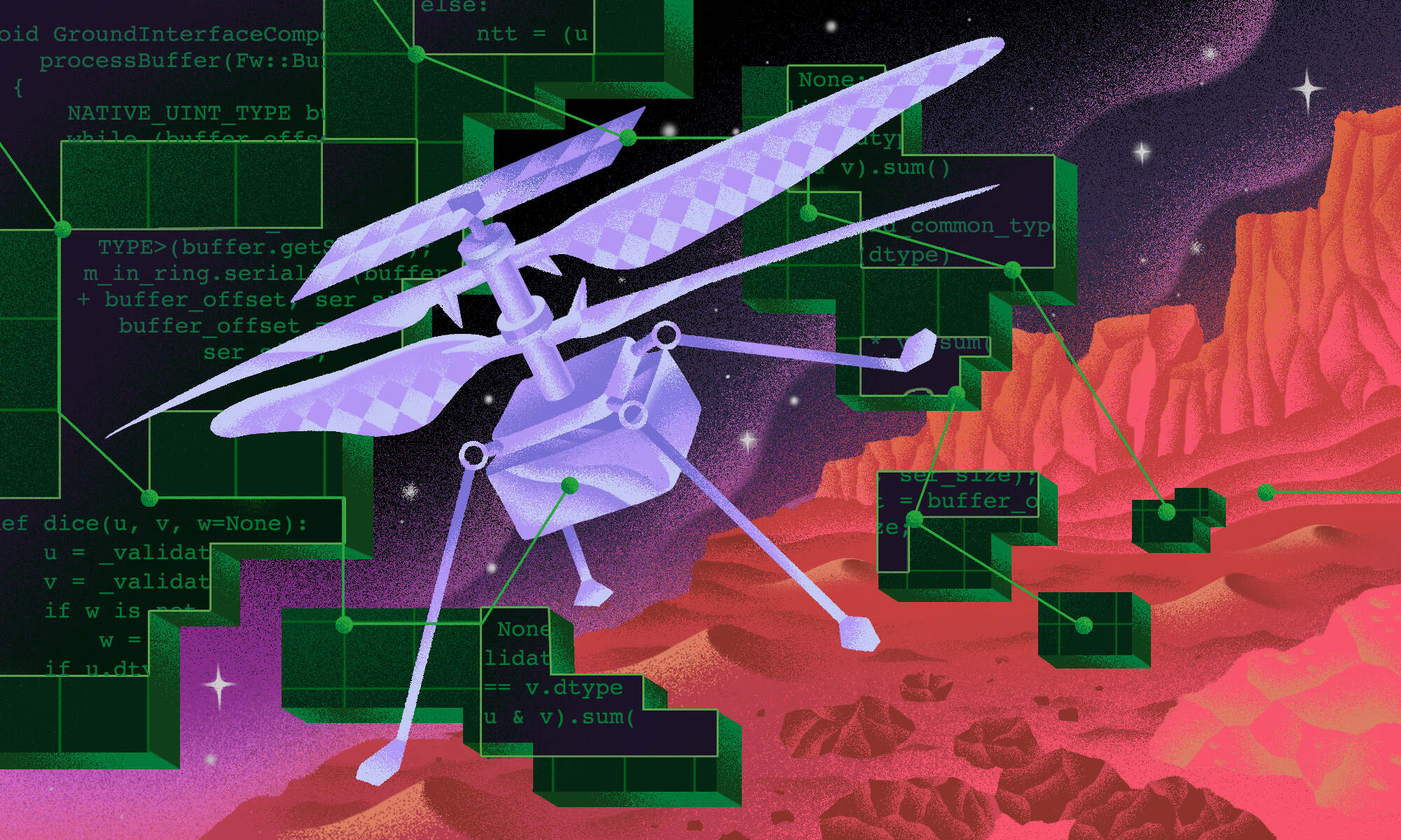 Github - arielrdavis