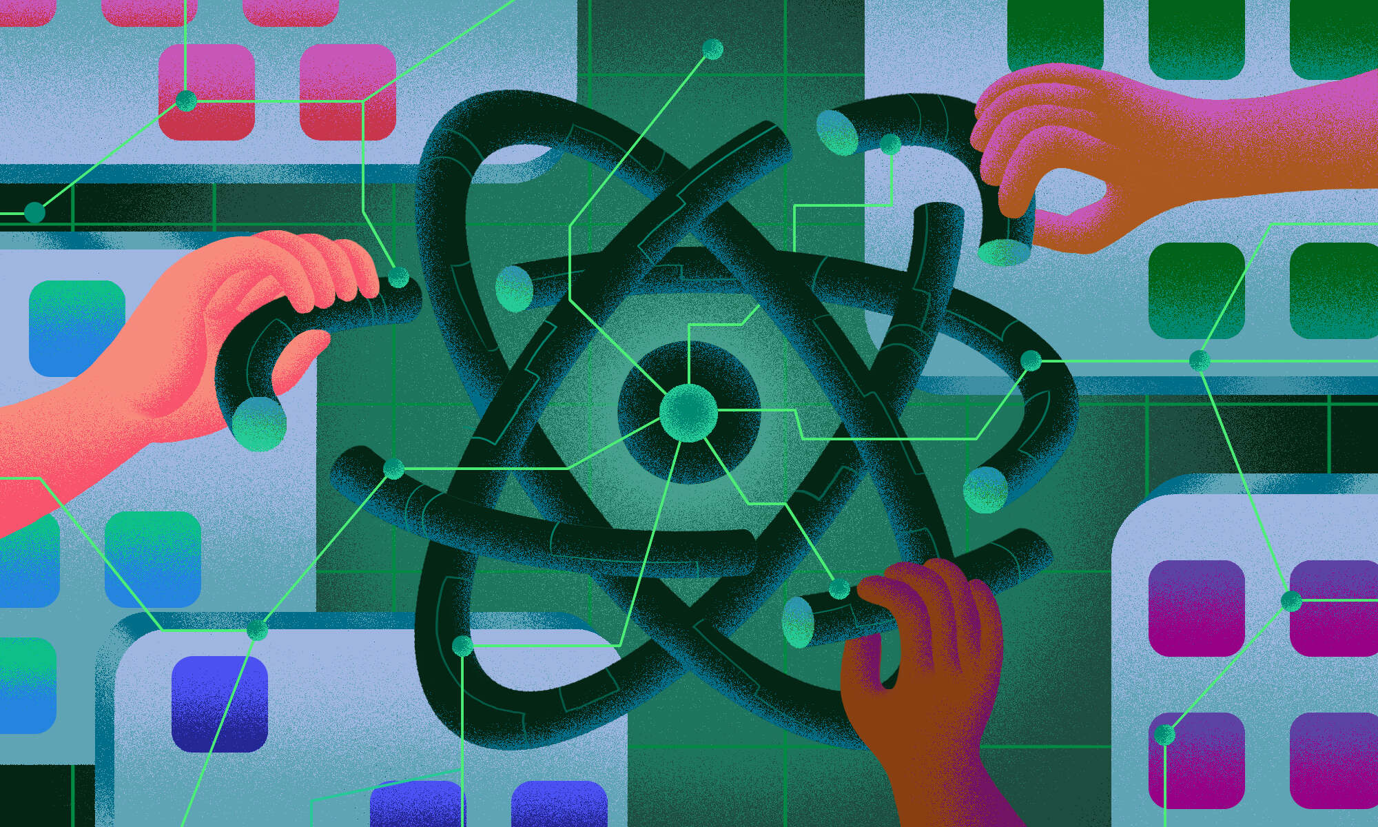 Github - arielrdavis