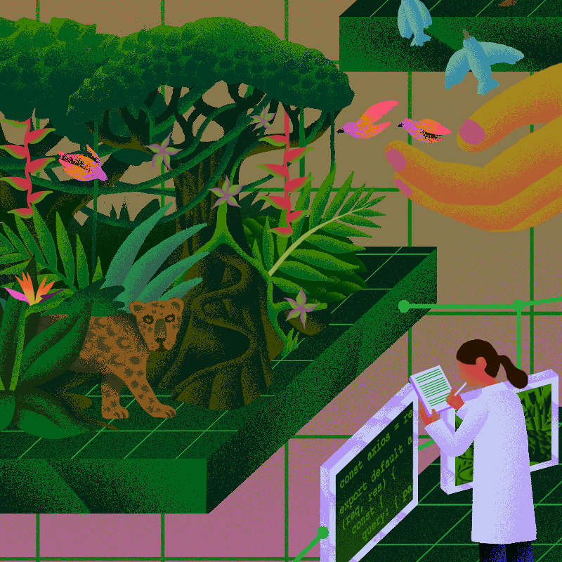 Github - arielrdavis