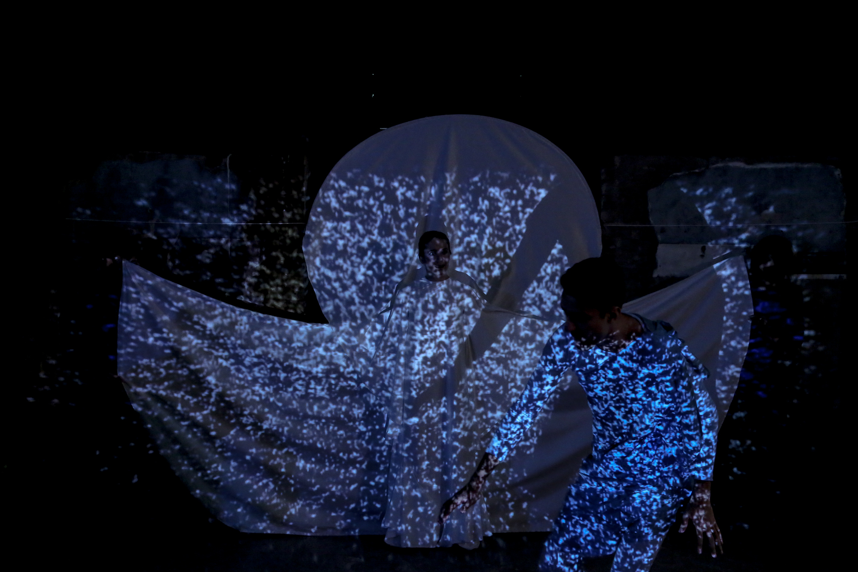 Scenography and Stage Design - nayantarakotian