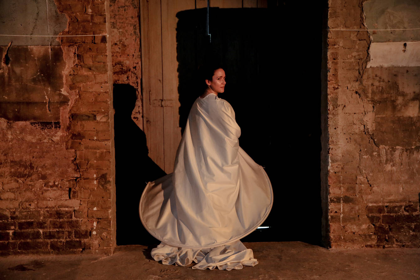 Scenography and Stage Design - nayantarakotian