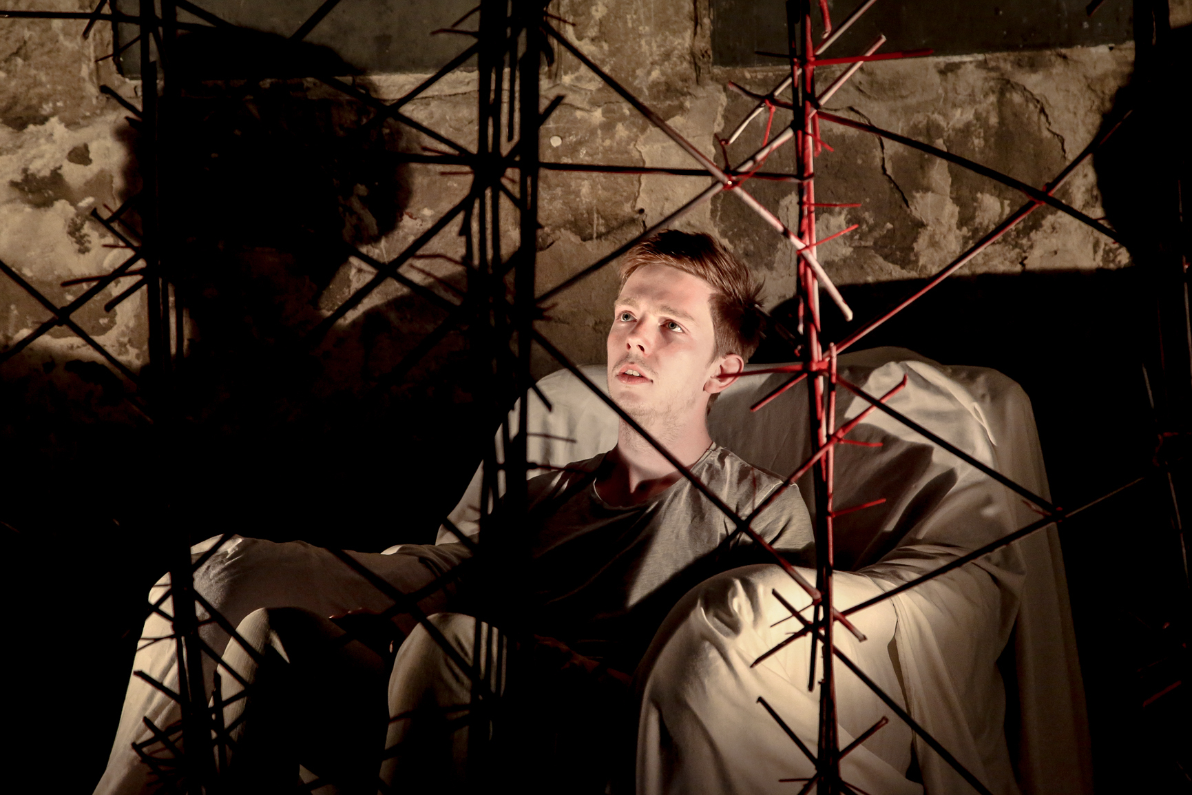 Scenography and Stage Design - nayantarakotian