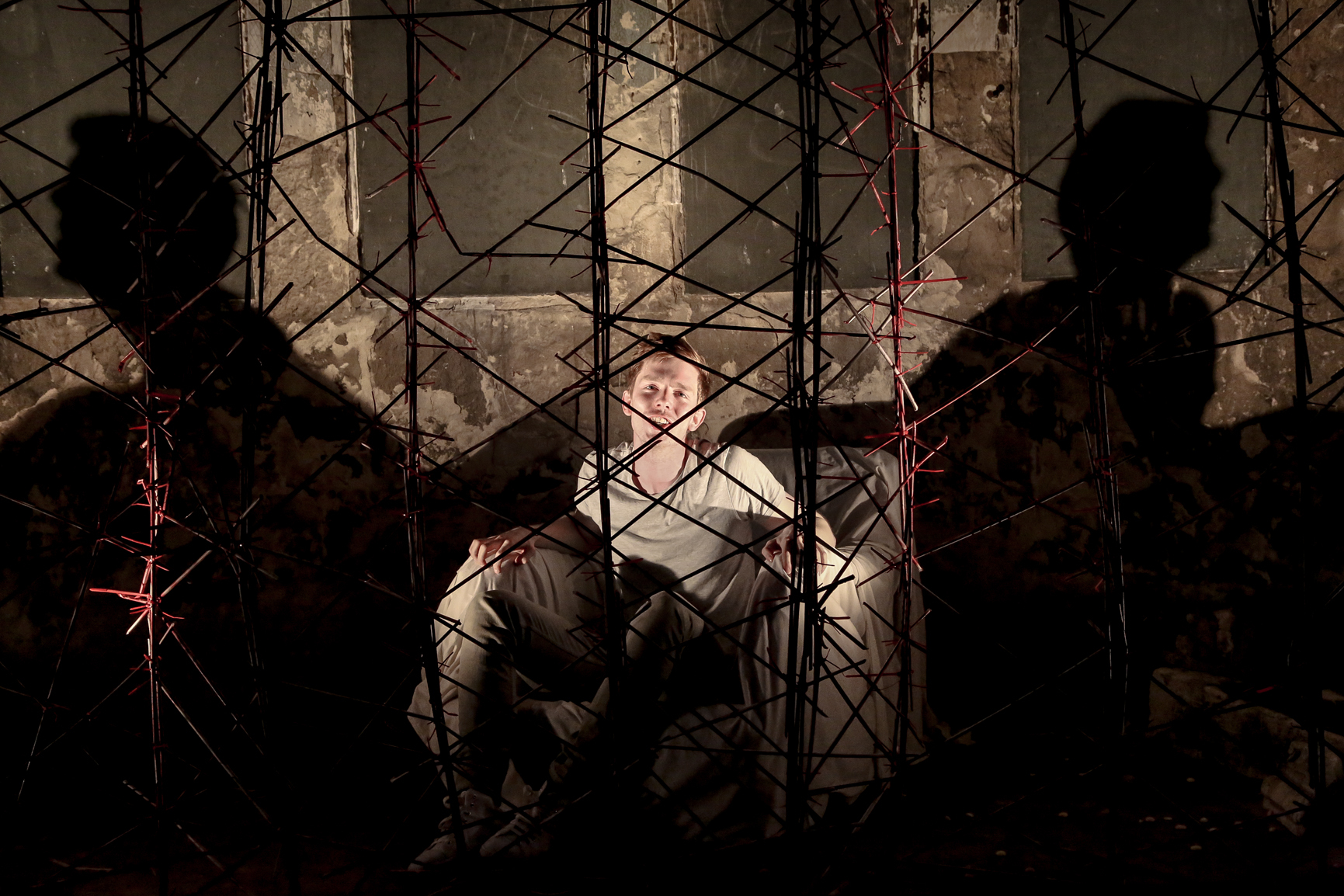 Scenography and Stage Design - nayantarakotian