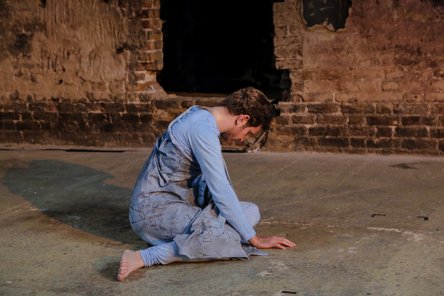 Scenography and Stage Design - nayantarakotian