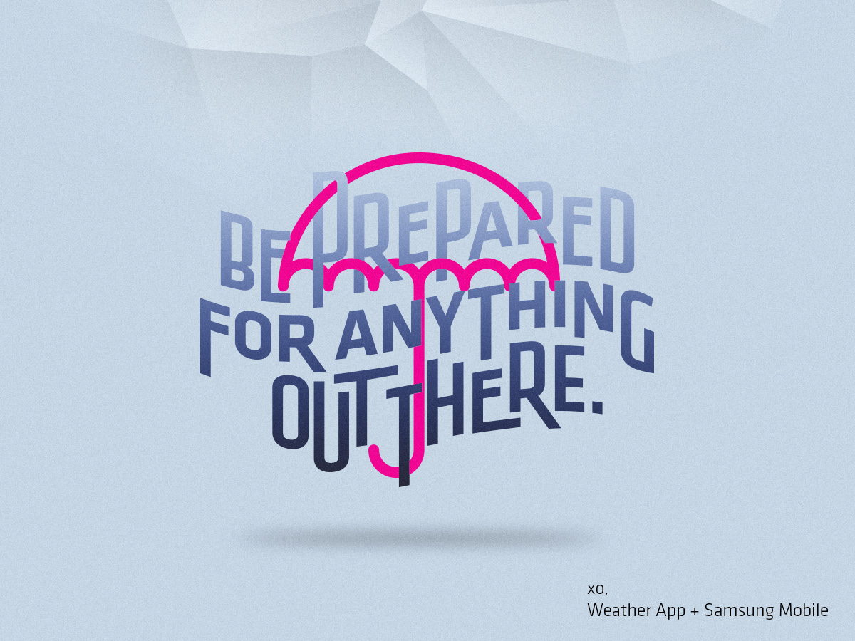 various print ads + posters - archival - jelsen