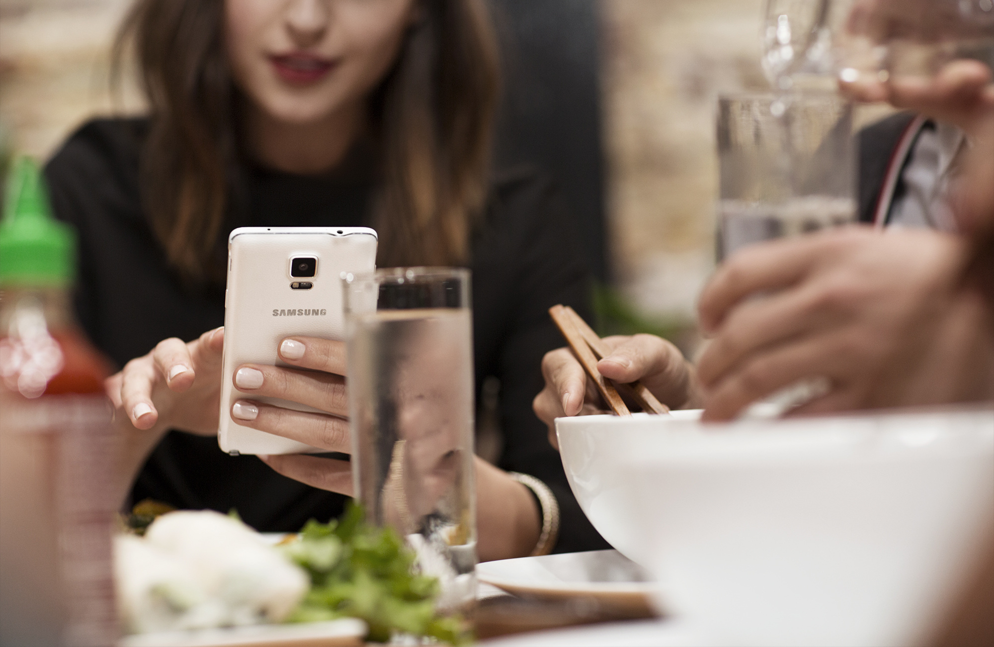 samsung social photography - archival - jelsen