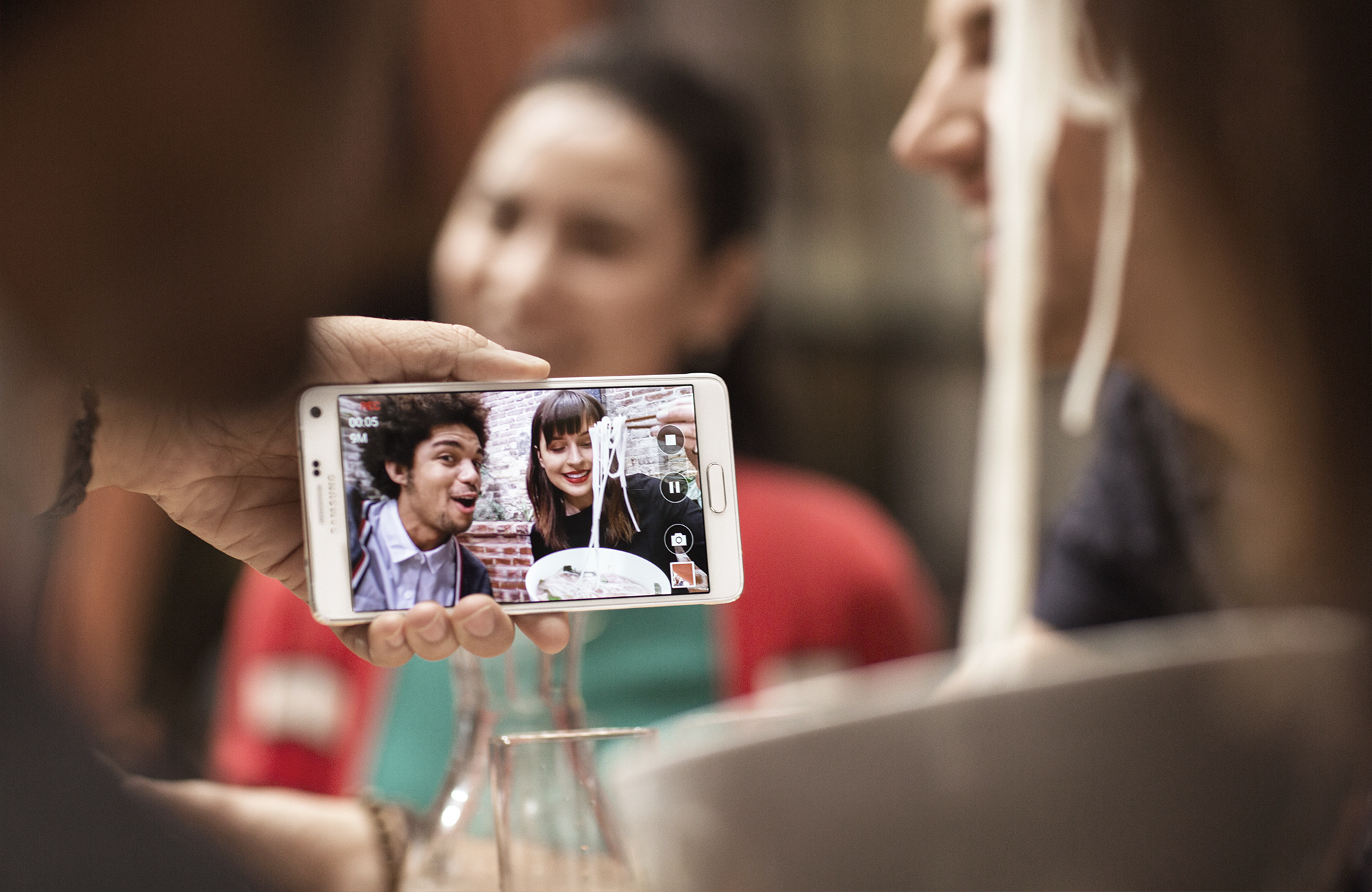 samsung social photography - archival - jelsen