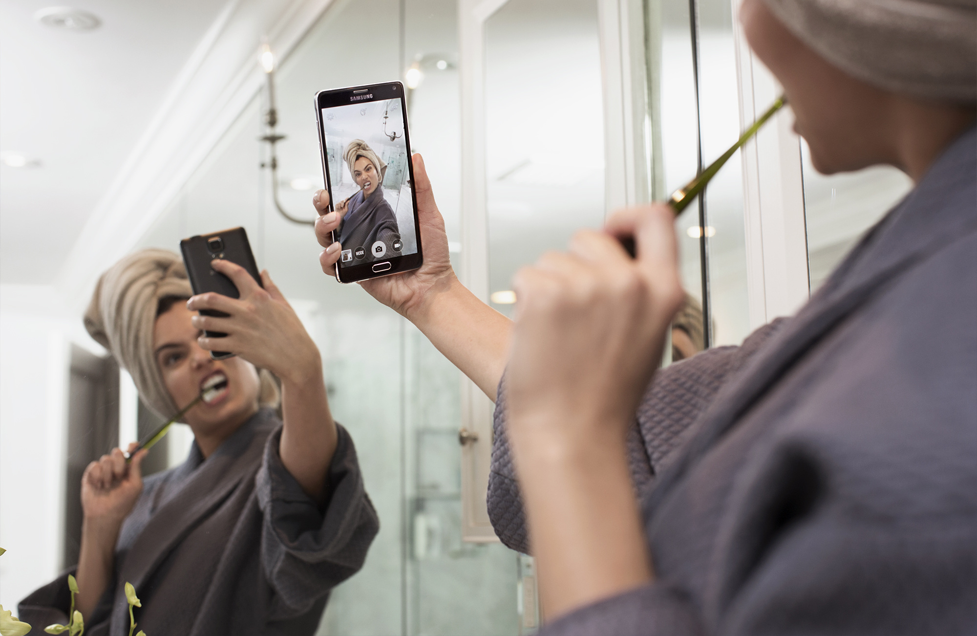 samsung social photography - archival - jelsen