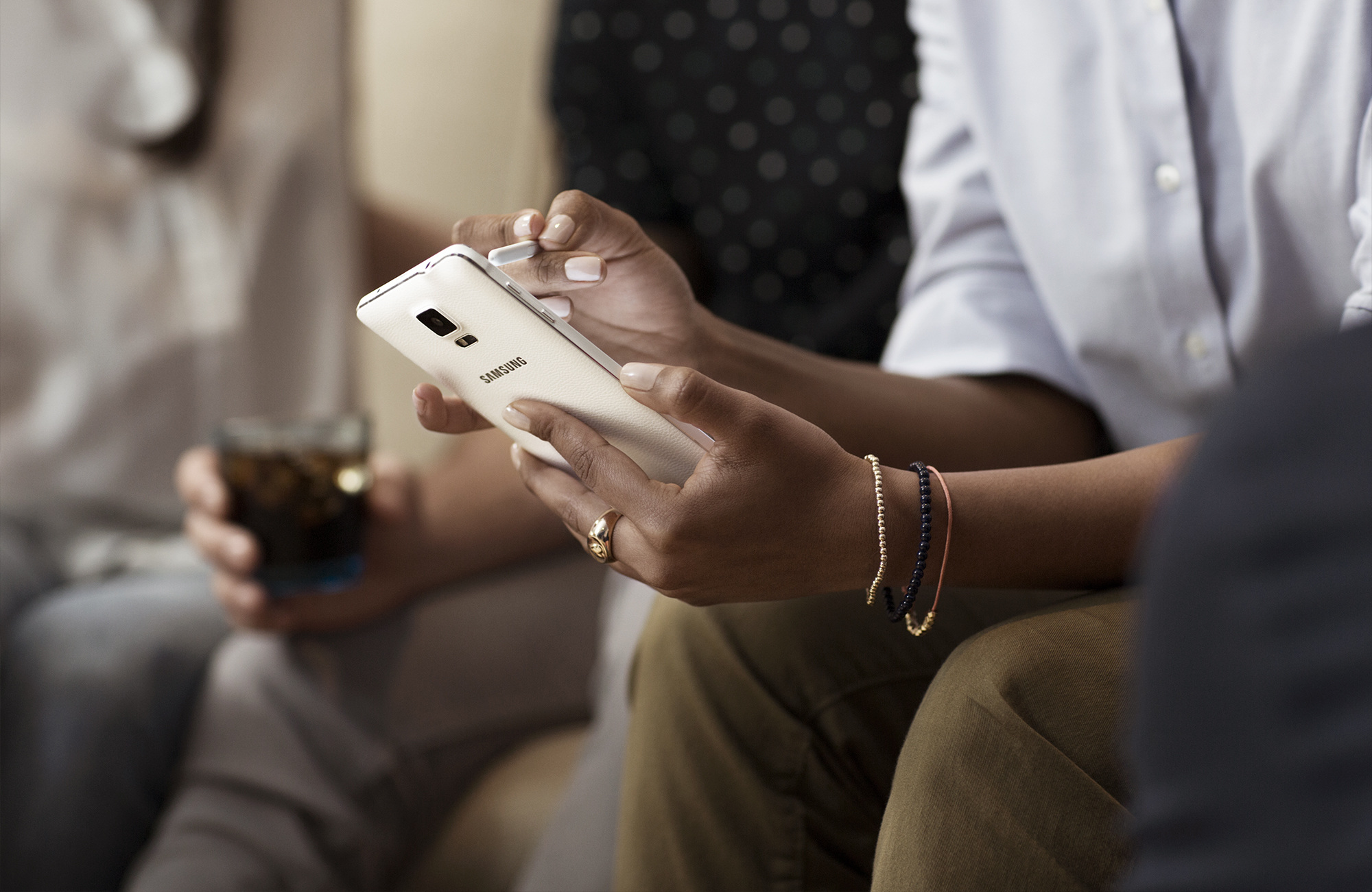 samsung social photography - archival - jelsen