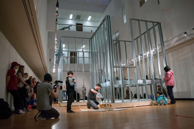 Resonance + Relay - darenkendall.com