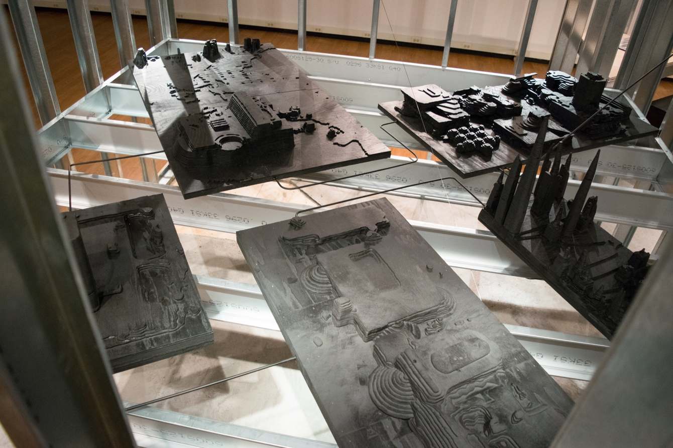 Resonance + Relay - darenkendall.com