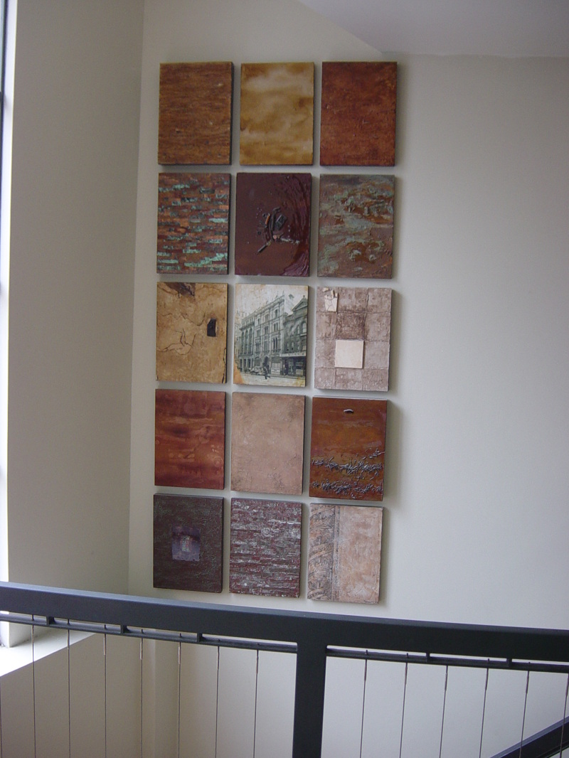 Murals - Paintwrights