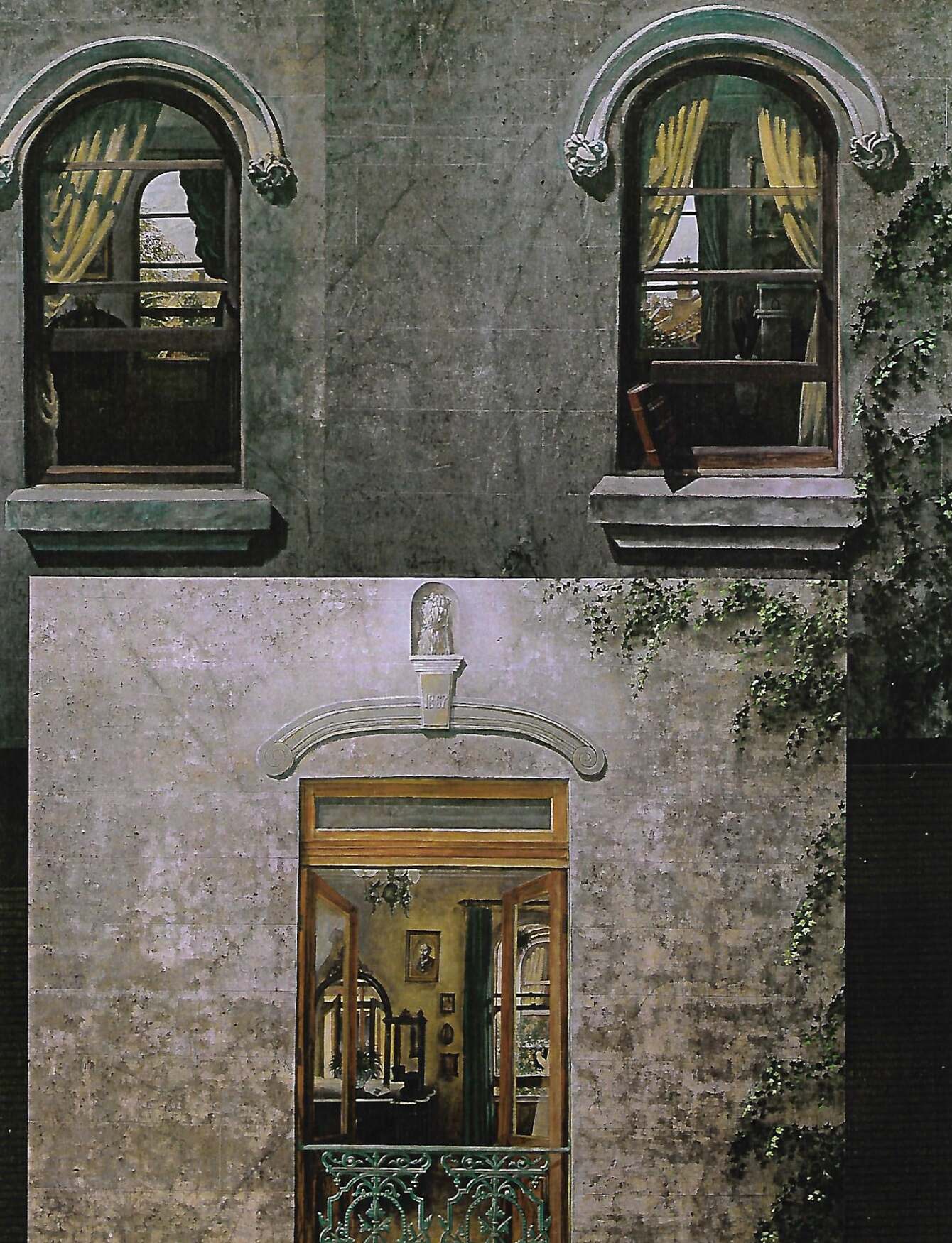 Murals - Paintwrights