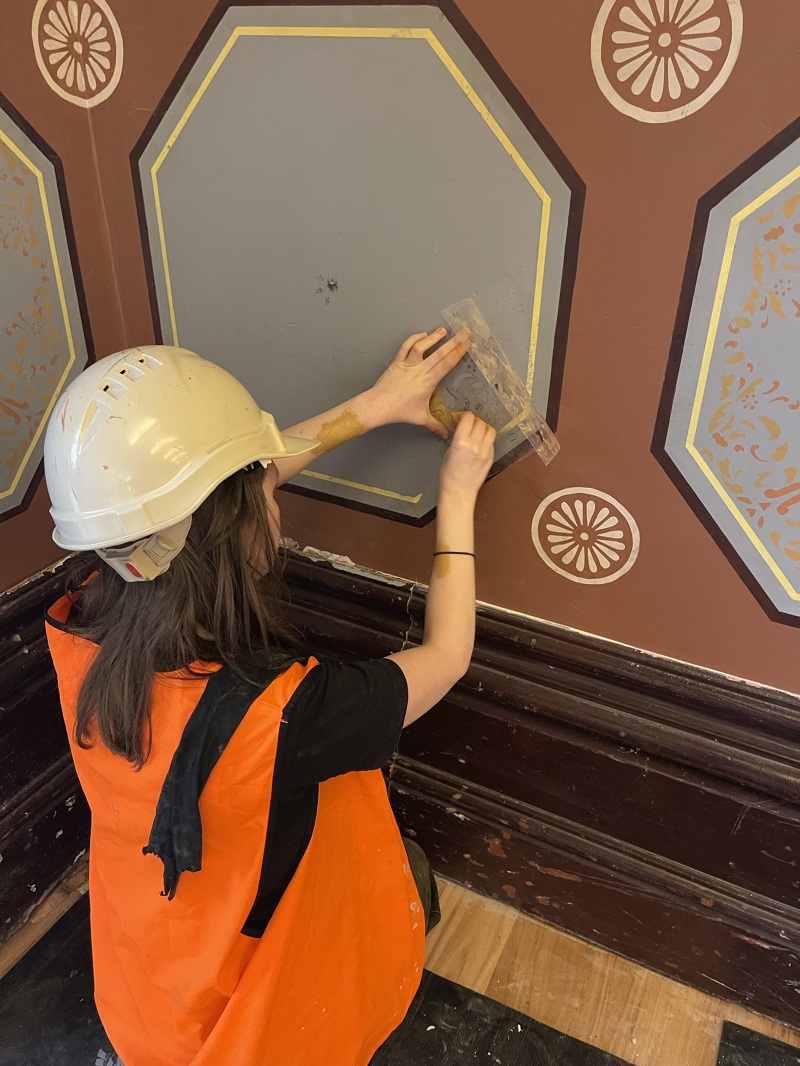 Recent Projects: Parramatta - Paintwrights