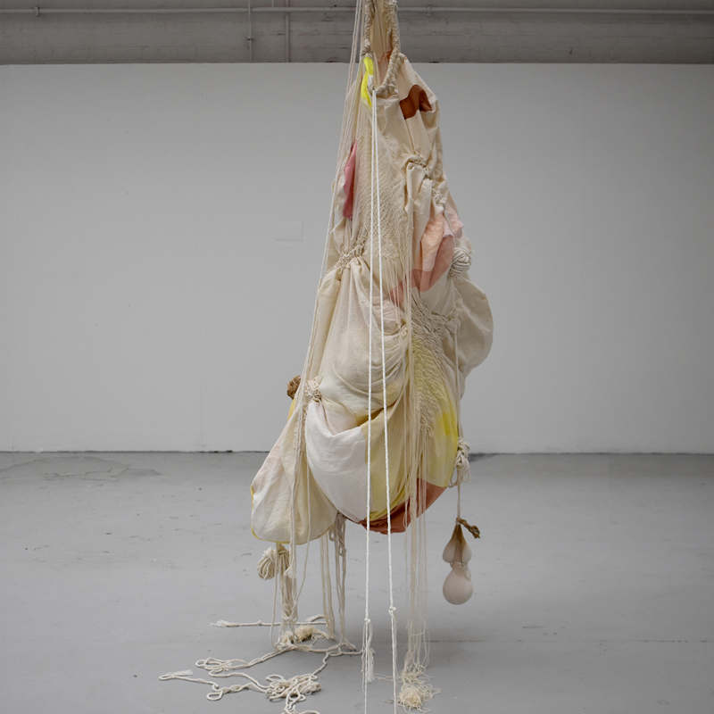 Material Entanglements - Helen Mather