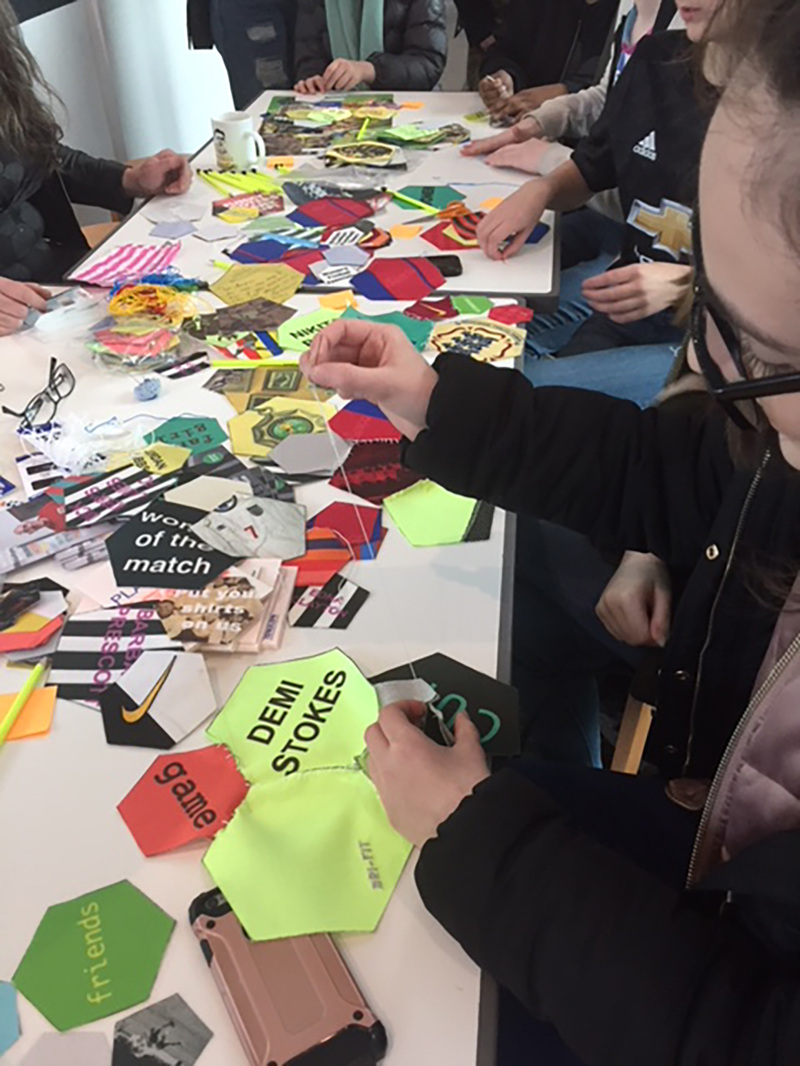 Play On! - Helen Mather