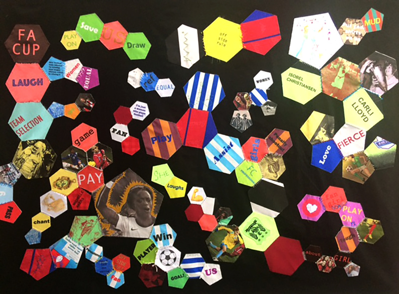 Play On! - Helen Mather