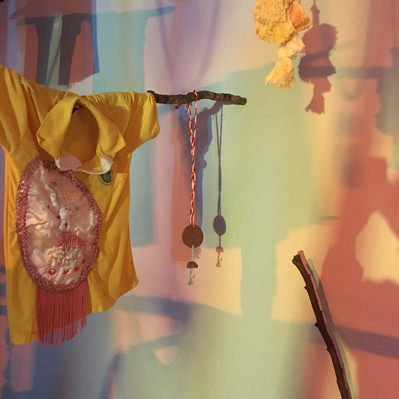 These Lancashire Women are Witches in Politics - Helen Mather