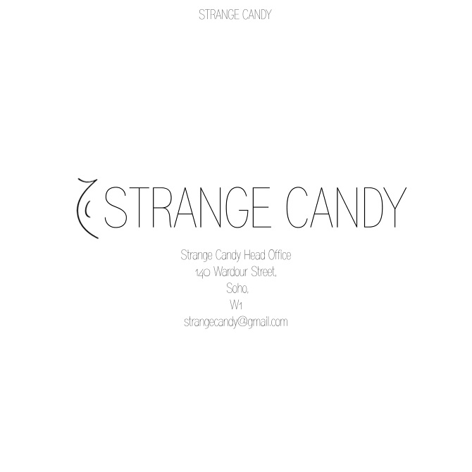 Trend Forecasting - Francesca Magee