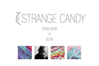 Trend Forecasting - Francesca Magee