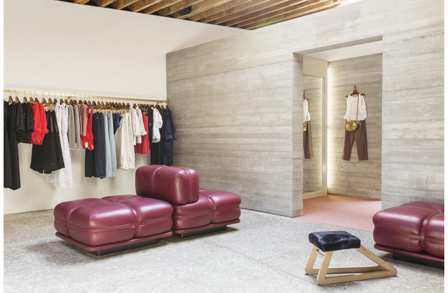 elizabeth roberts architecture & design pc