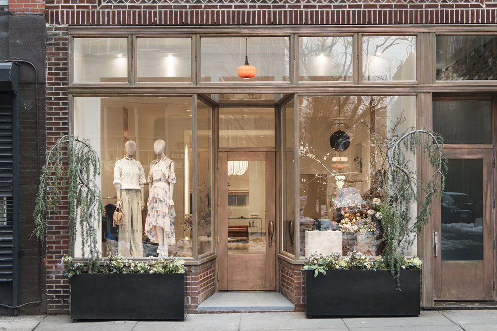 elizabeth roberts architecture & design pc