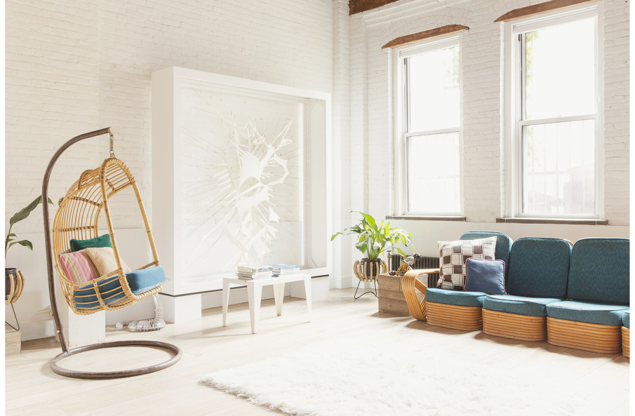 elizabeth roberts architecture & design pc