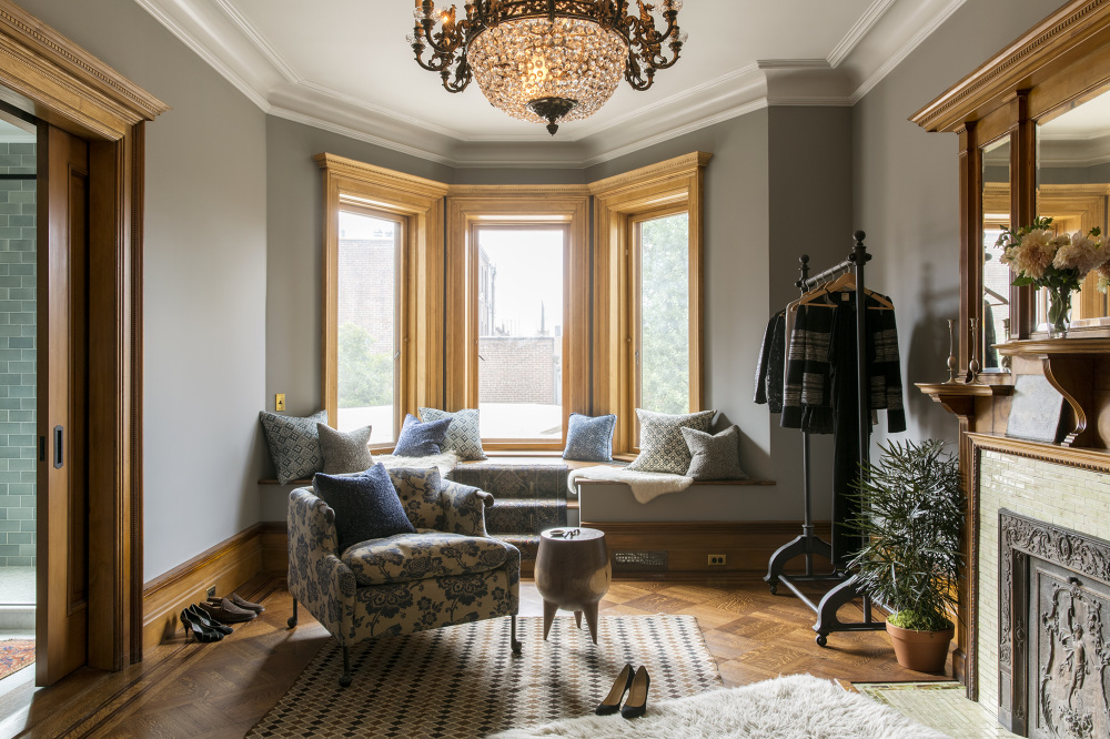 elizabeth roberts architecture & design pc