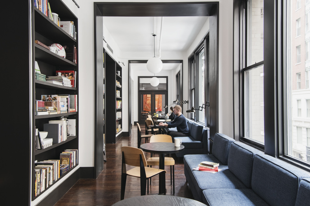 elizabeth roberts architecture & design pc