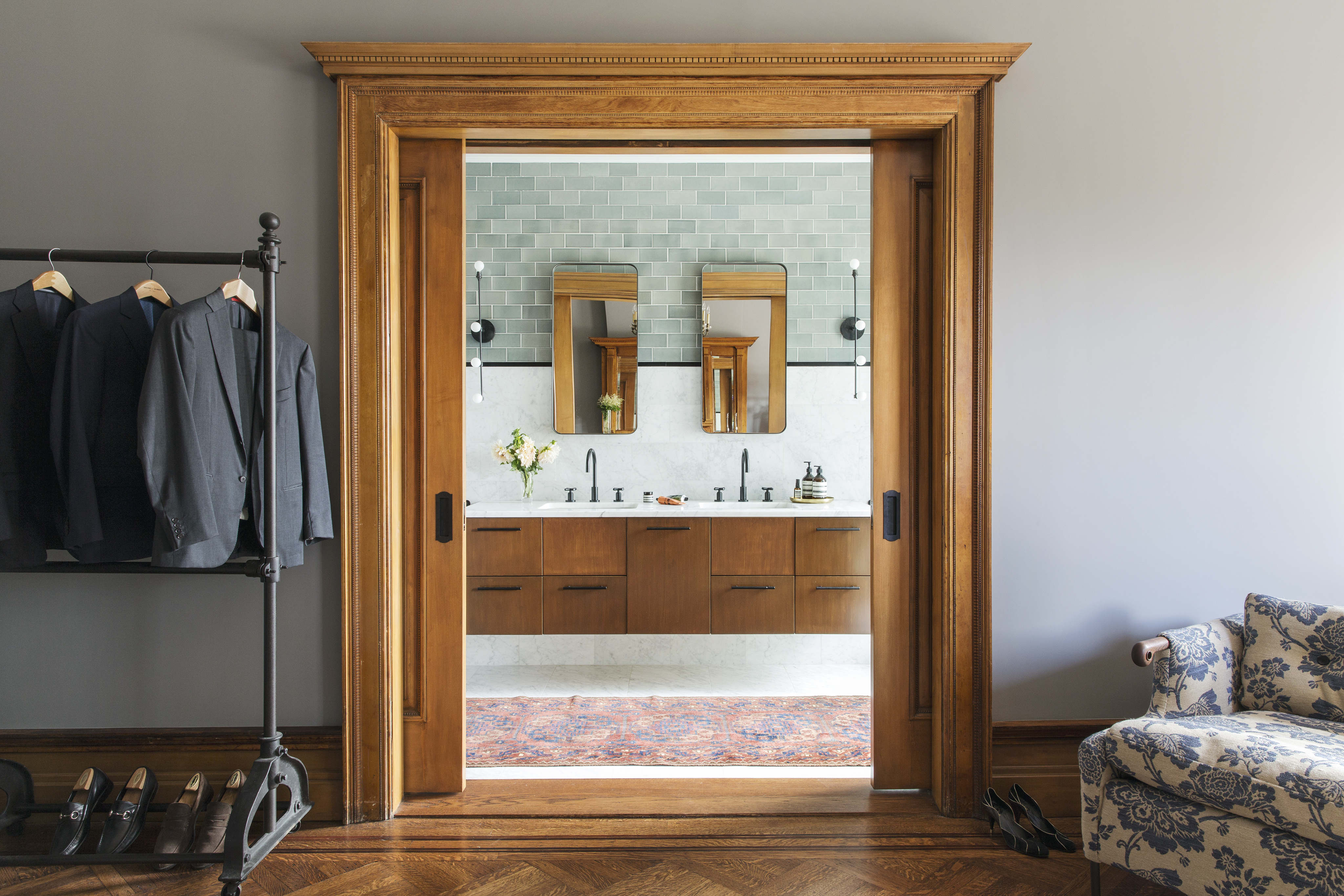 elizabeth roberts architecture & design pc