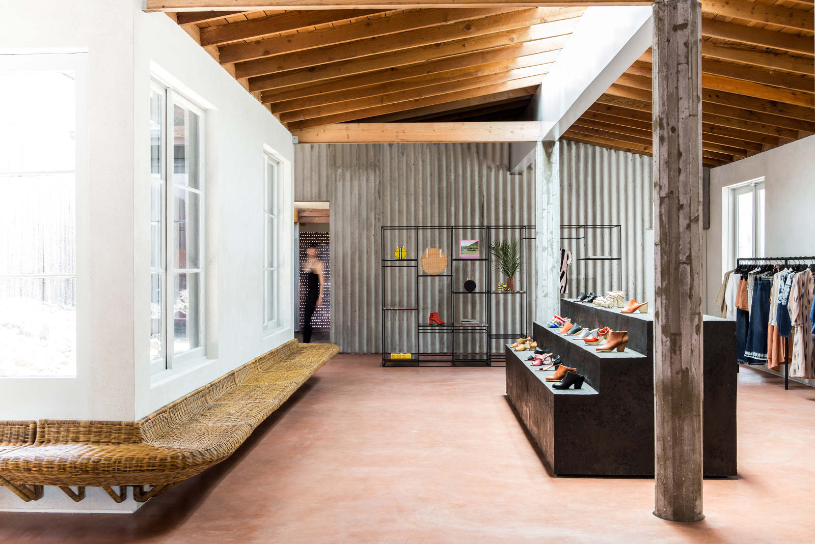 elizabeth roberts architecture & design pc