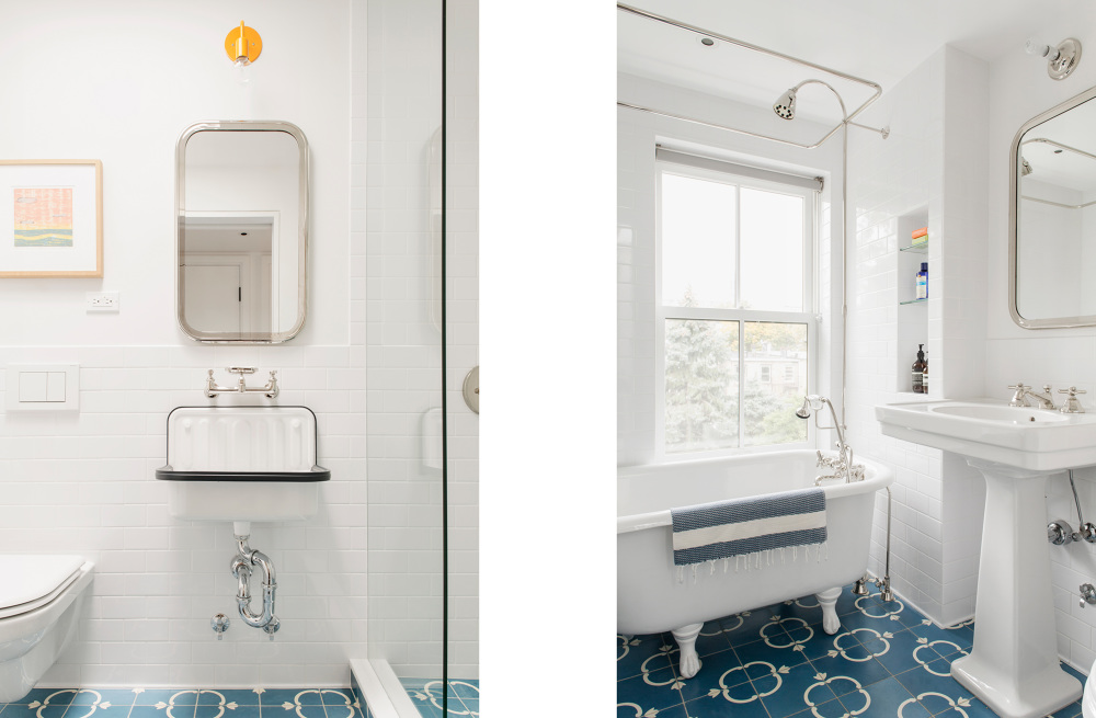 elizabeth roberts architecture & design pc