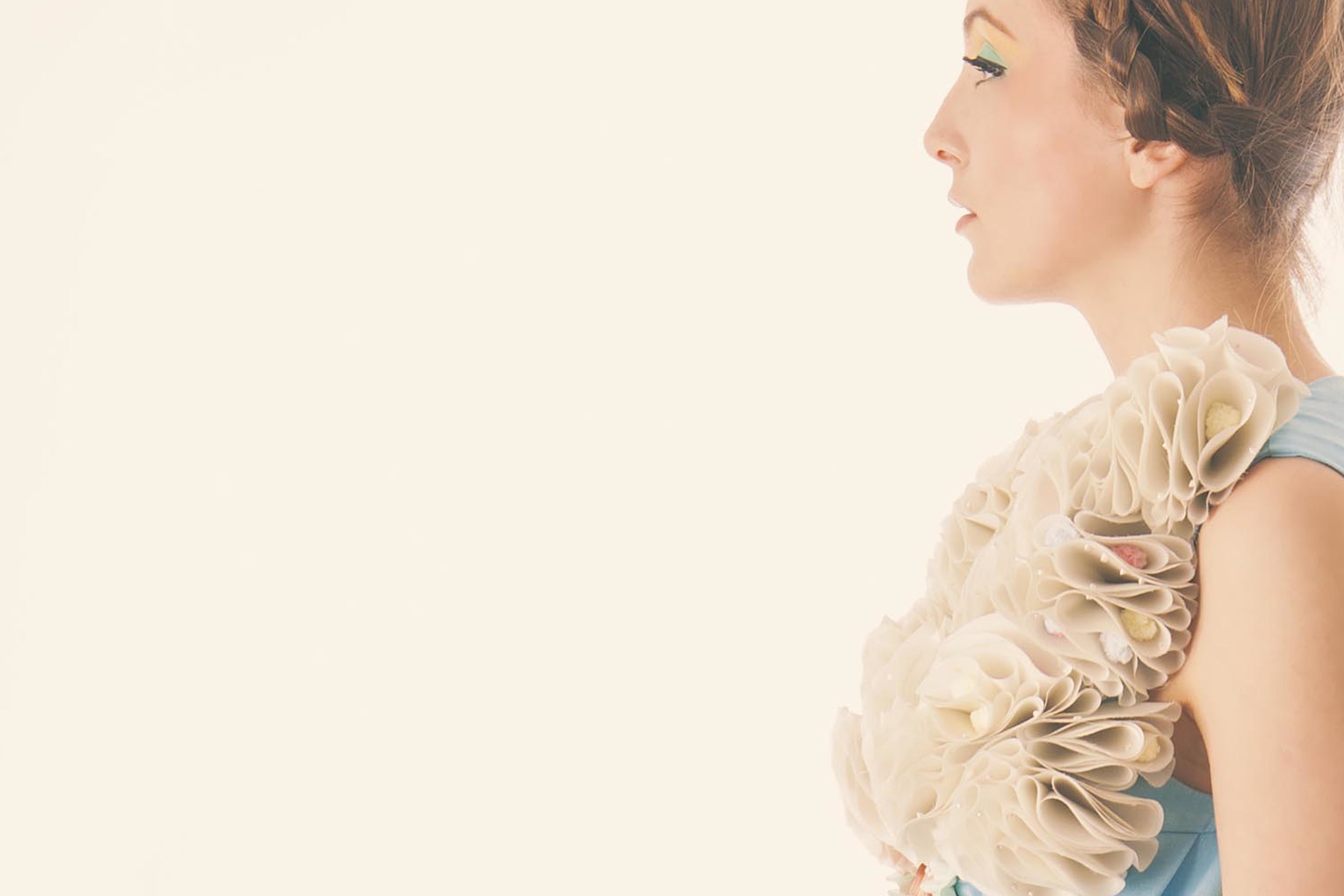 Collection - Lookbook - Carla Navés