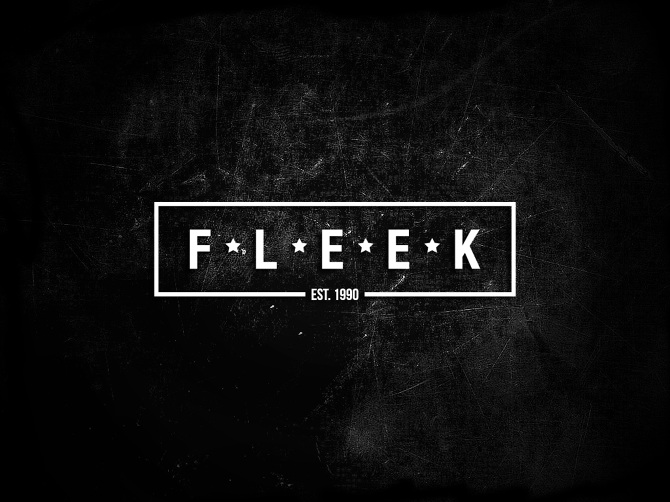 LOGO Design - 2014 - Martin Sandoval Portfolio