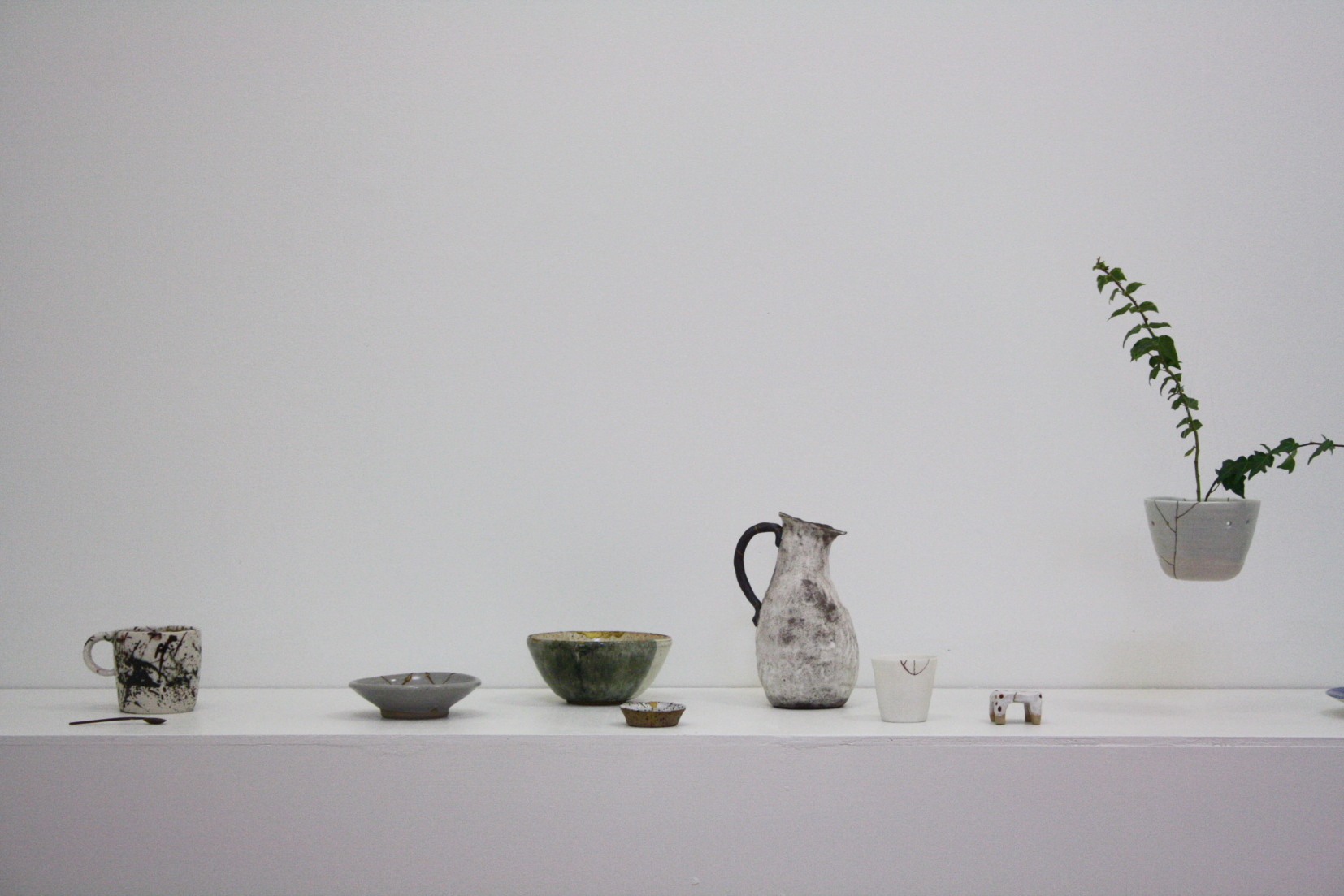 mend - kate hill