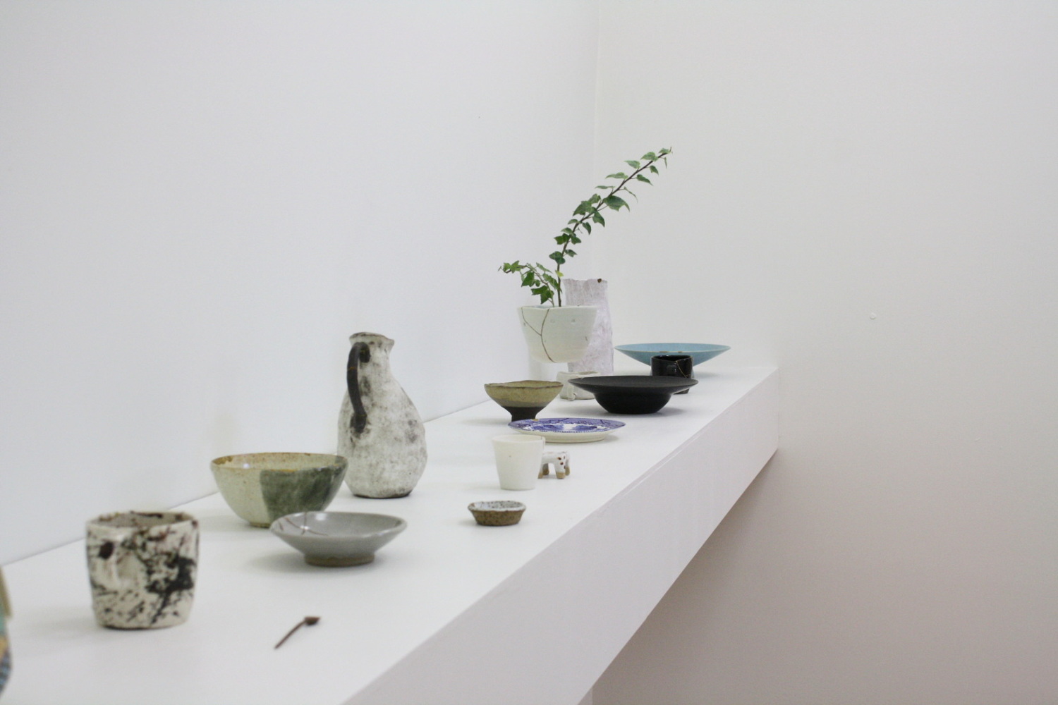 mend - kate hill