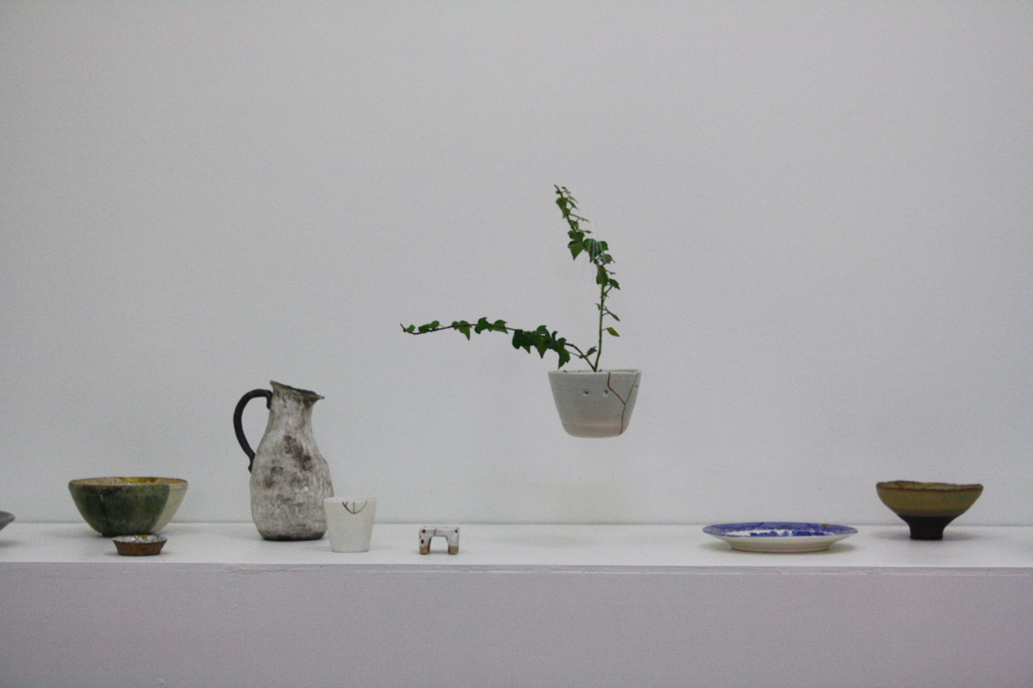 mend - kate hill